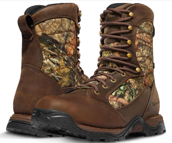 5 Best Hunting Boots with Ankle Support - Air Rifle Rush